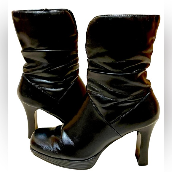 Diba | Shoes | Vintage Diba Ankle Boots | Poshmark